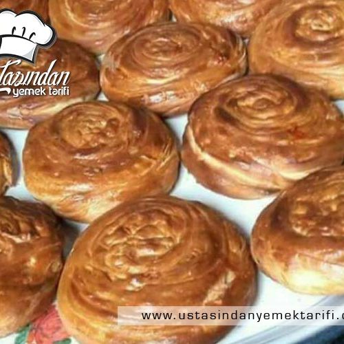 Gümüşhane Kelkit Ketesi Tarifi - Ustasından Yemek Tarifi